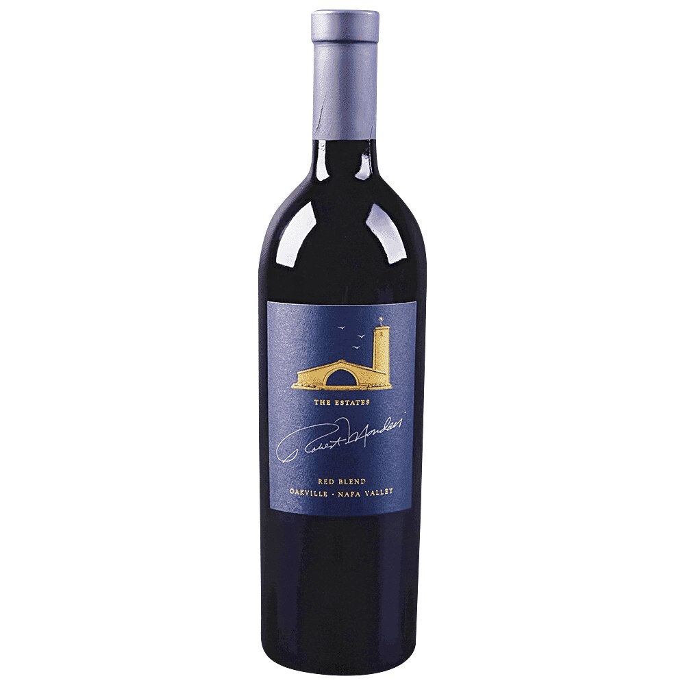 Robert Mondavi Oakville Red Blend 750 ml - Applejack