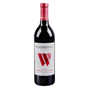 Silver Gate Vineyards Cabernet Sauvignon California 750 ml - Applejack