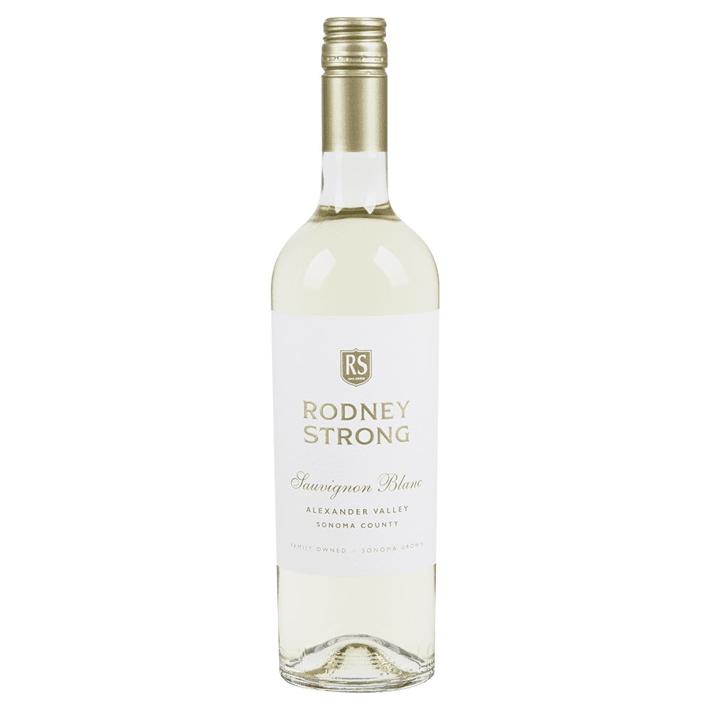 Rodney Strong Sauvignon Blanc Alexander Valley 750 ml - Applejack