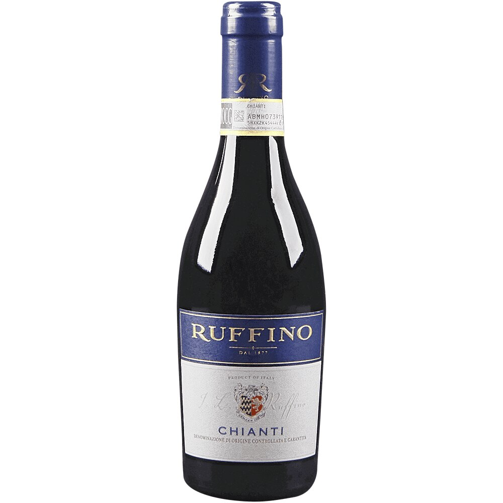 Ruffino Chianti 375 ml - Applejack