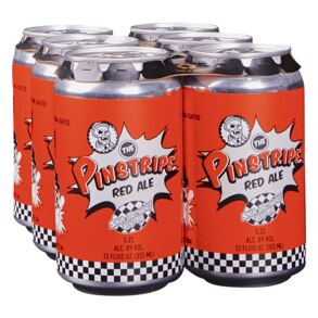 Alaskan Amber 12pk 12 oz Cans - Applejack