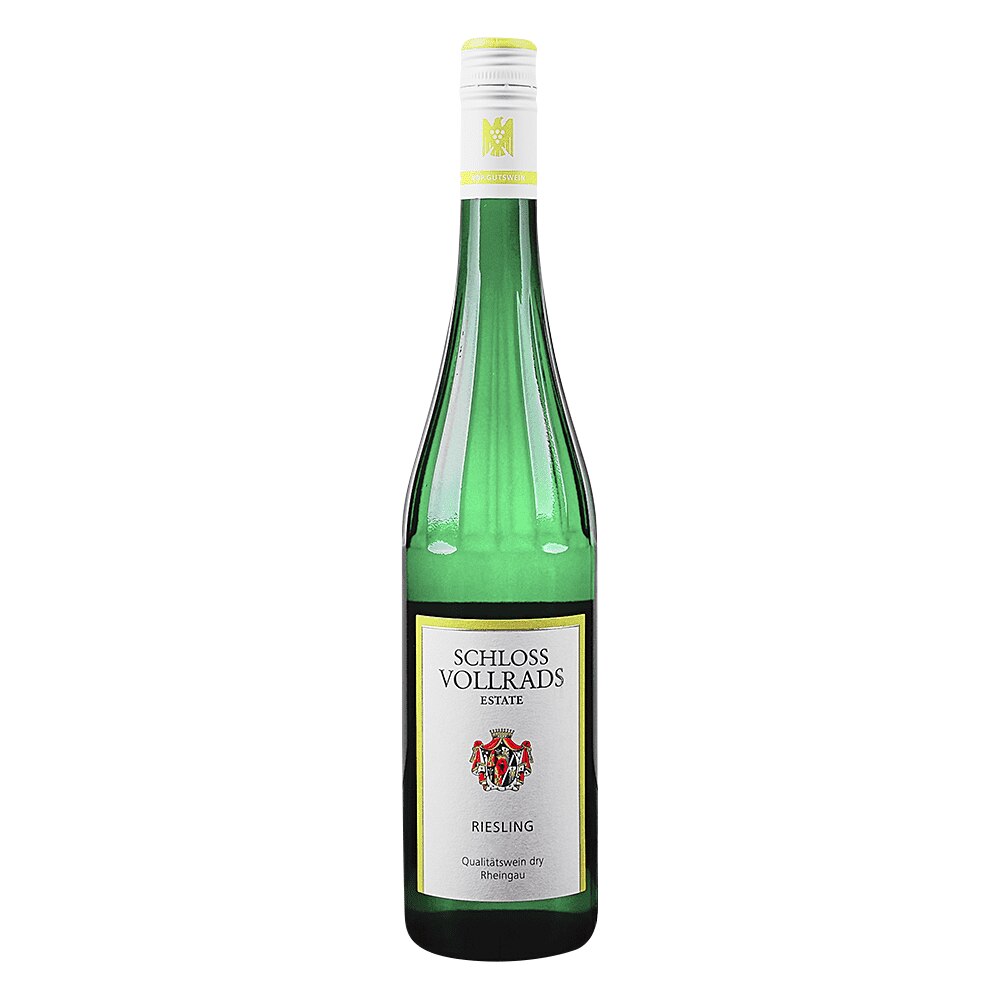 Schloss Vollrads Riesling Trocken 750 ml - Applejack