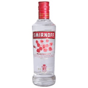 Applejack - Smirnoff Peach Twist Vodka