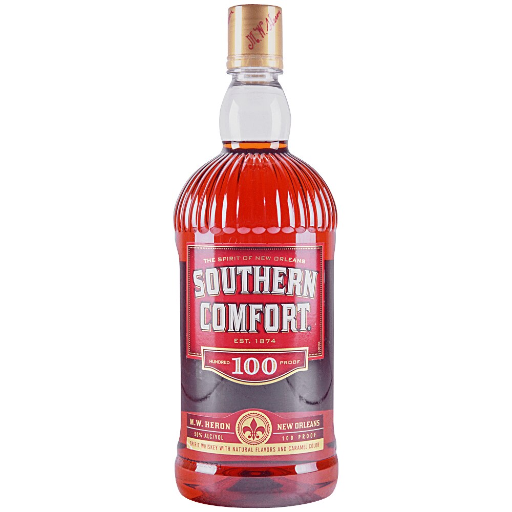 Southern Comfort 100 1.75 l - Applejack