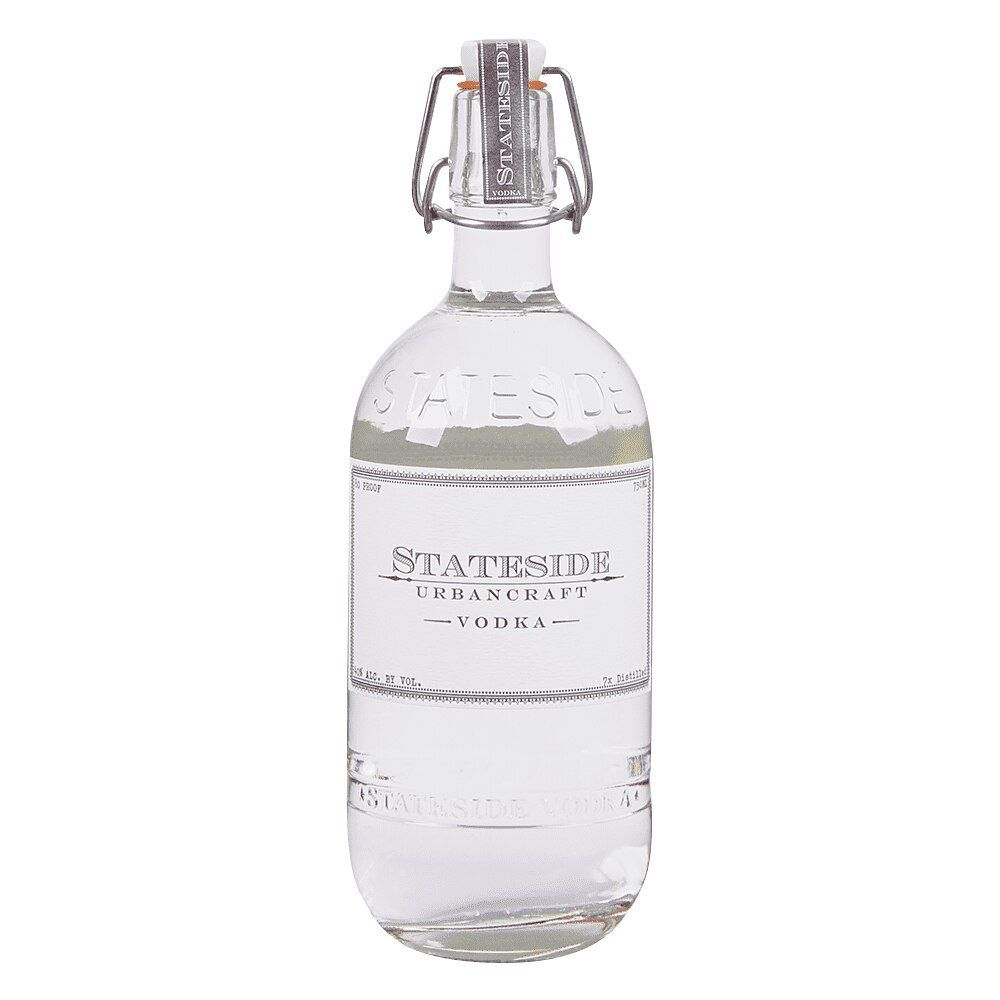 Stateside Vodka 750 ml - Applejack