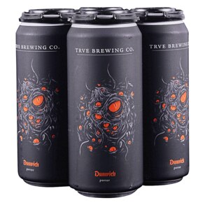 Elevation Little Mo Porter 6pk 12 oz Cans - Applejack