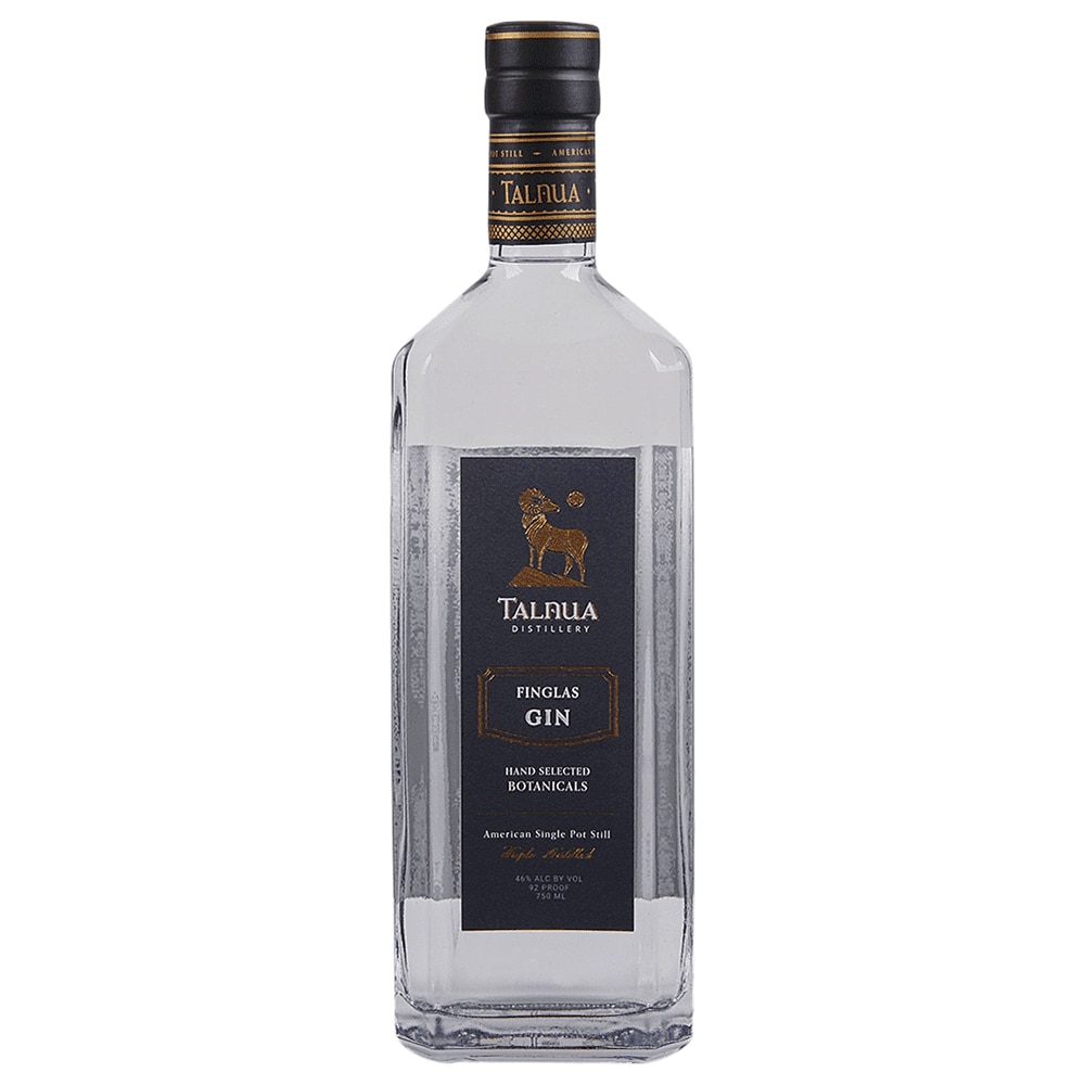 Talnua Gin 750 ml - Applejack