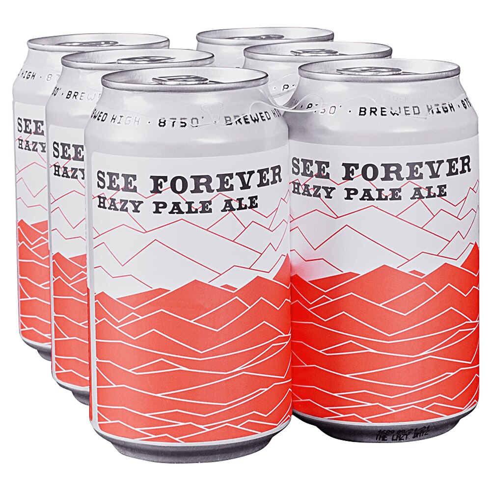 What Is A Hazy Pale Ale