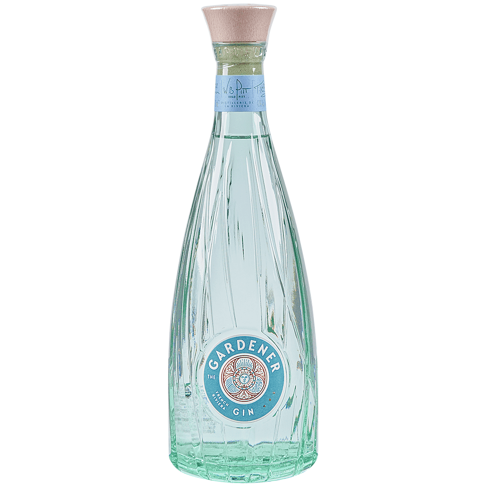 The Gardener Gin 700 ml - Applejack