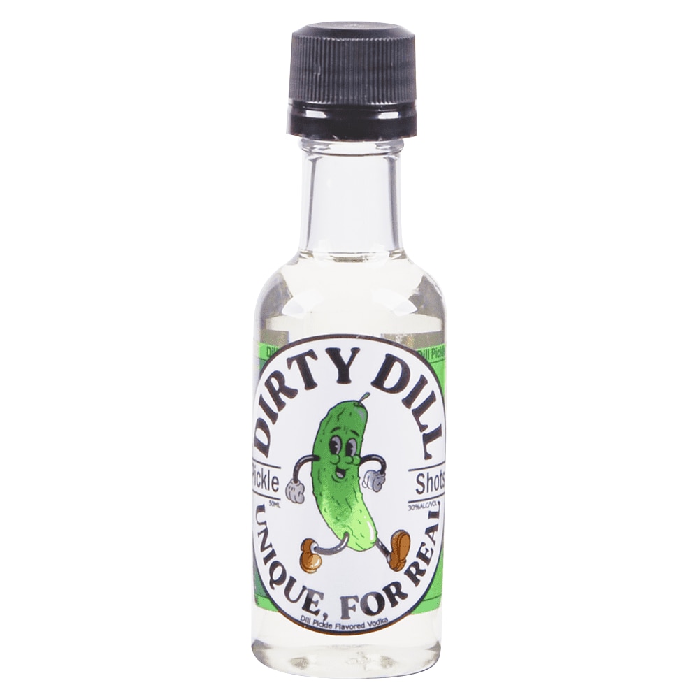 The Original Pickle Shot 50 ml - Applejack