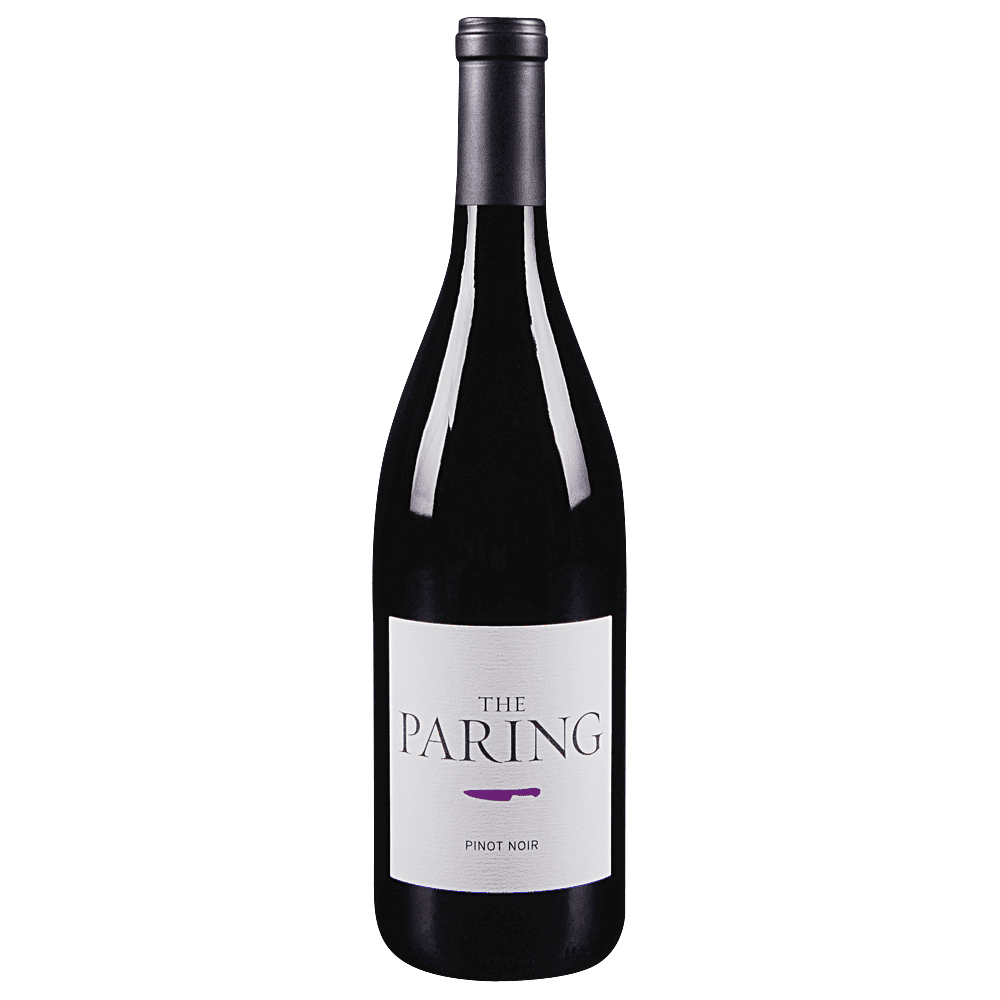 The Paring Pinot Noir 750 ml - Applejack