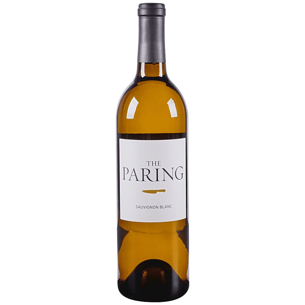 The Paring Sauvignon Blanc 750 ml - Applejack