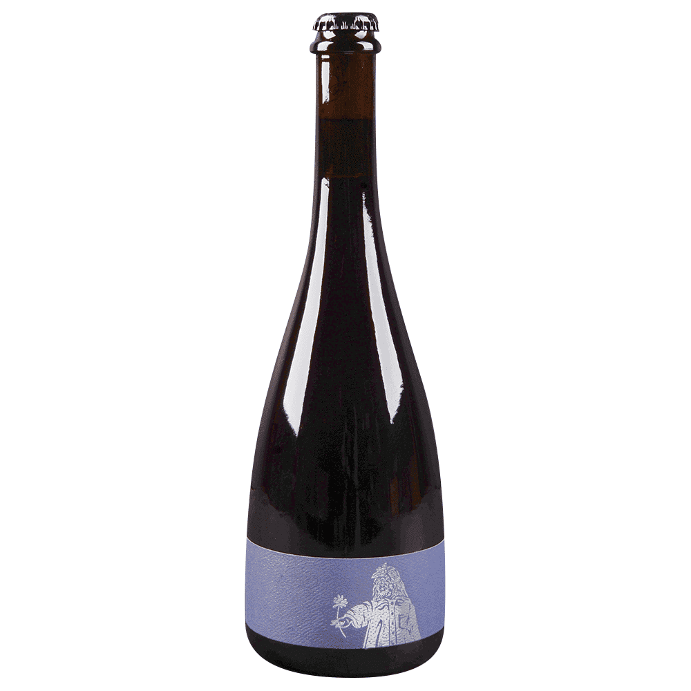 The Veil Culminate BLU 750 ml Bottle - Applejack