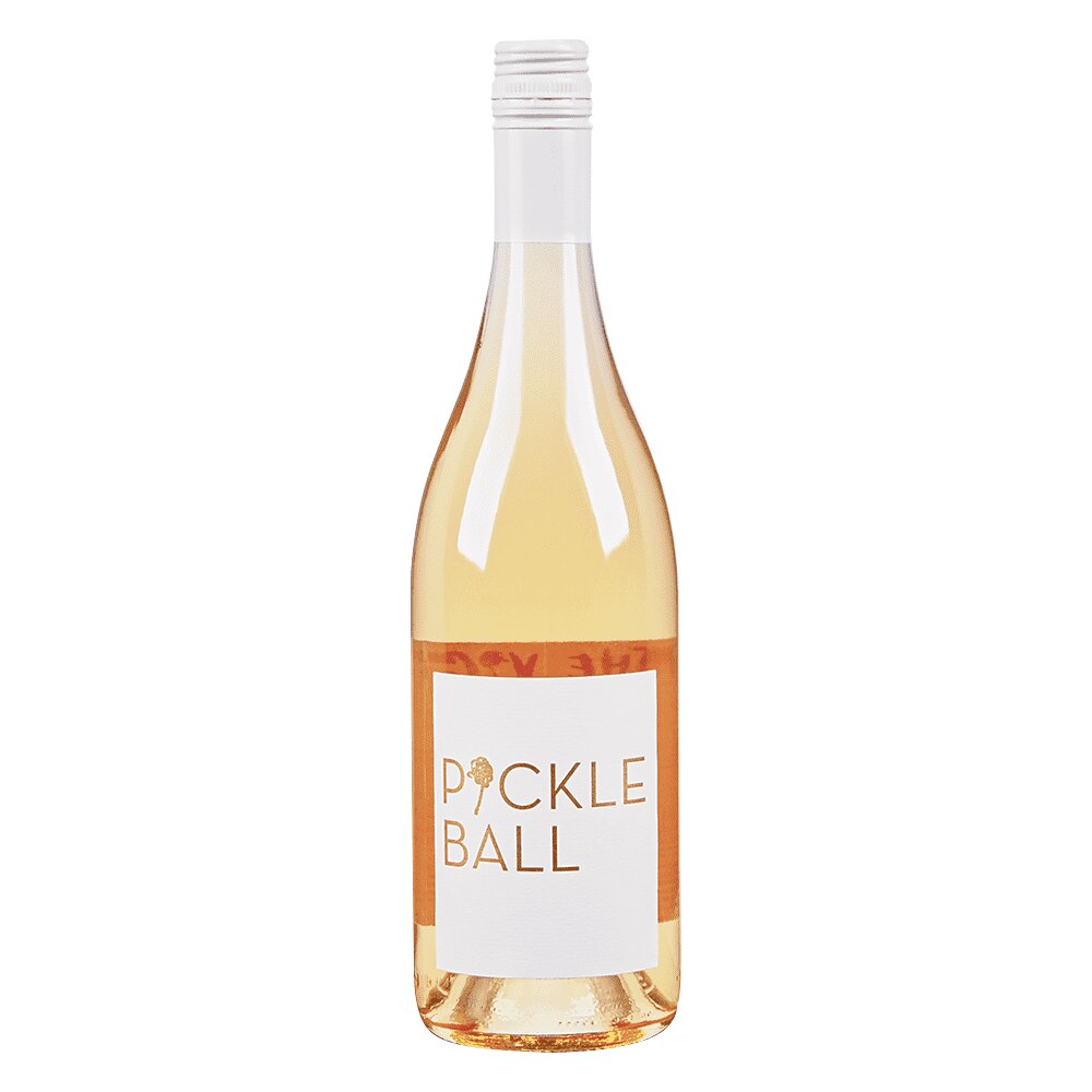 The Vice Orange of Viognier Pickle Ball 750 ml - Applejack
