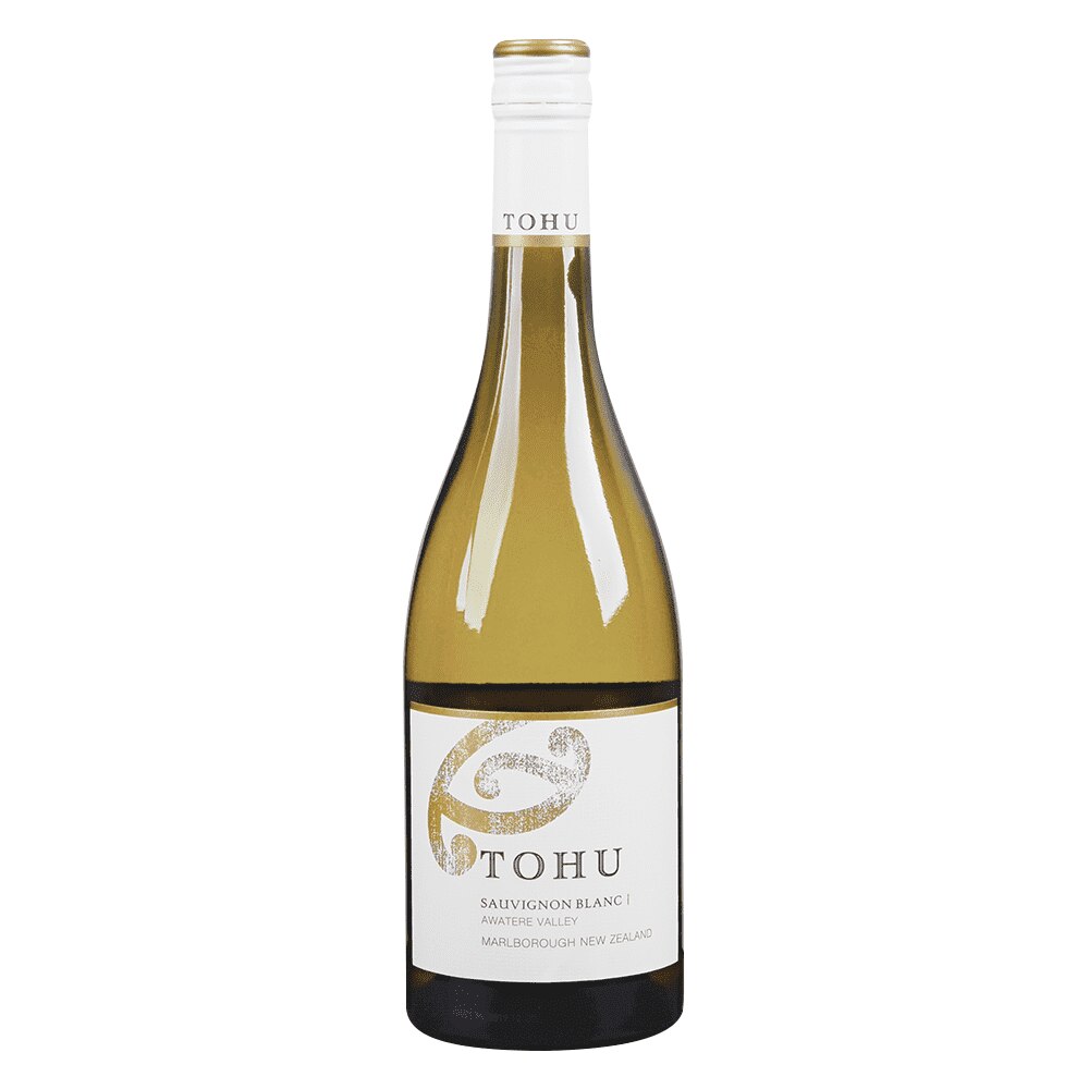 Tohu Sauvignon Blanc 750 ml - Applejack