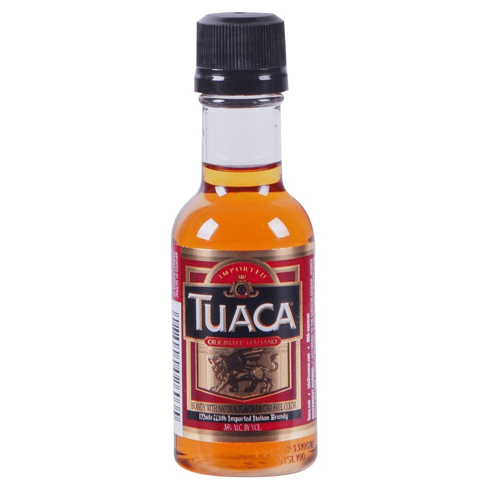 Tuaca Liqueur 50 ml - Applejack