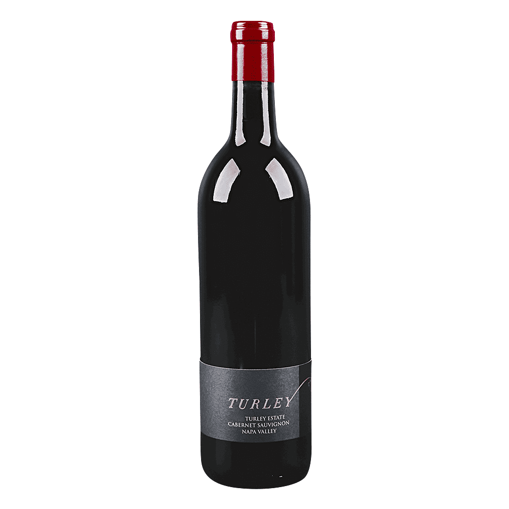 Turley Cabernet Sauvignon 750 ml - Applejack