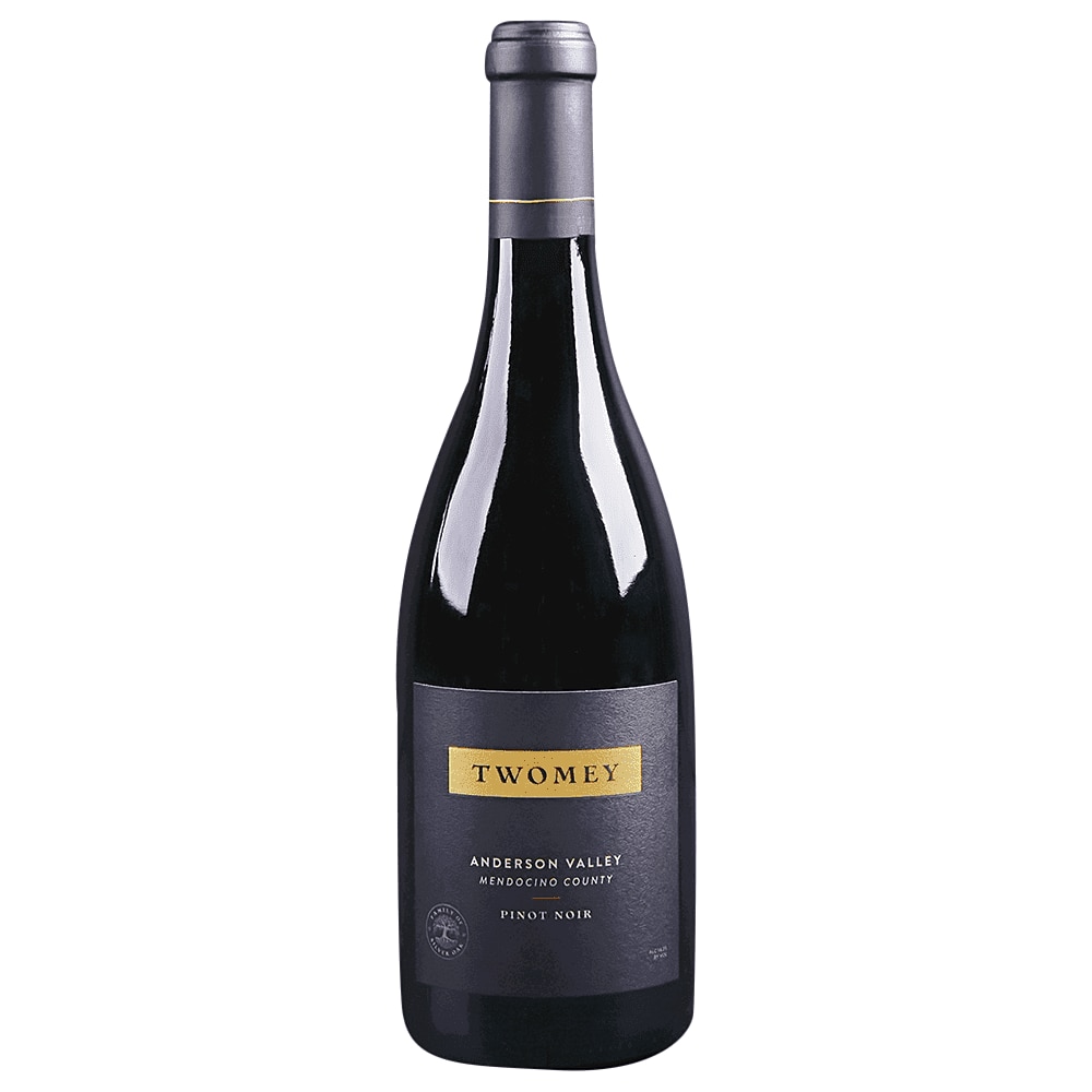 Twomey Pinot Noir Anderson Valley 750 ml - Applejack