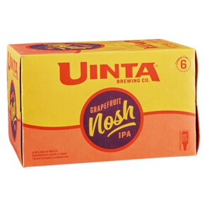 Epic Space Debris IPA 6pk 12 oz Cans - Applejack