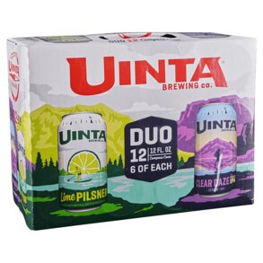 Variety Beer & Seltzer Picks