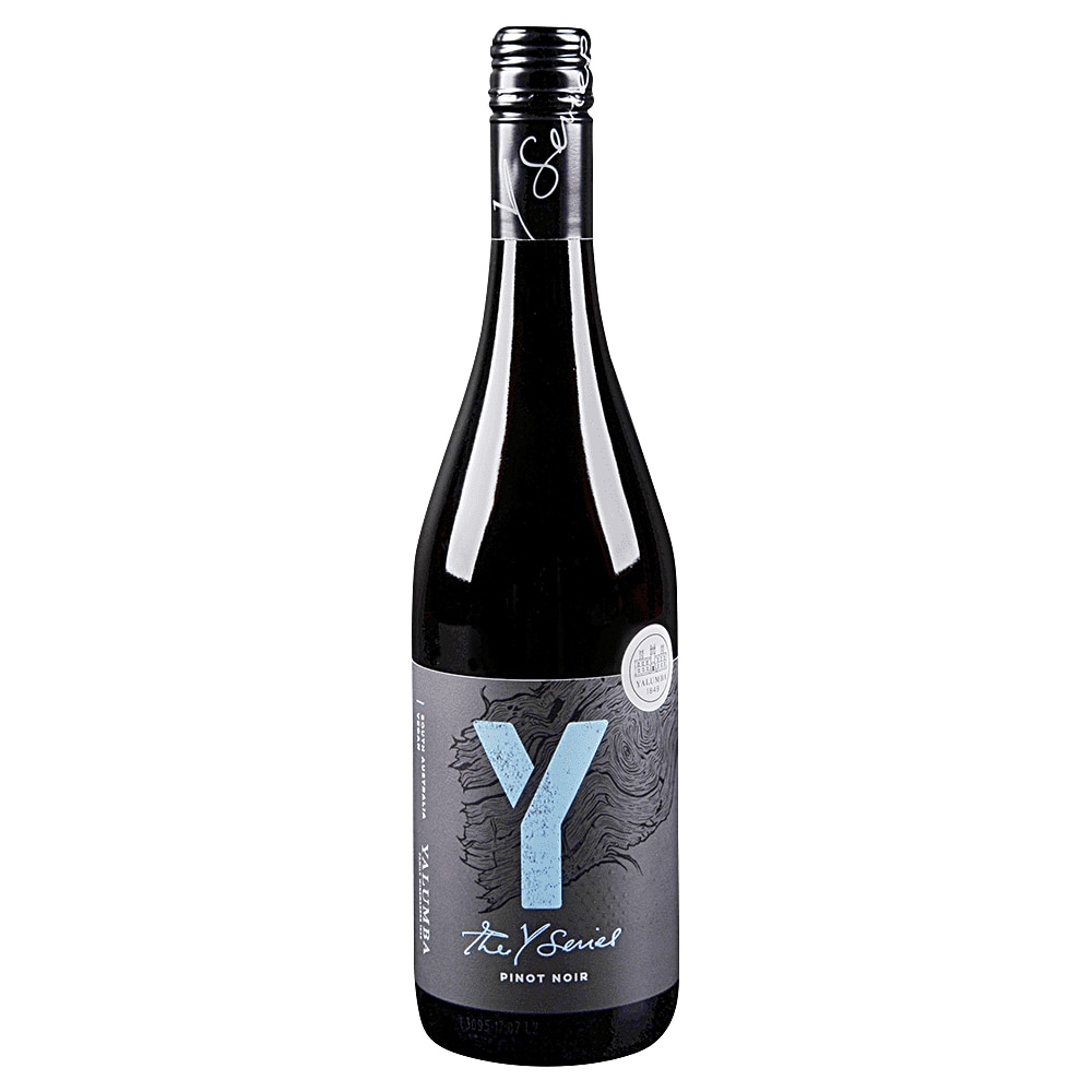 Yalumba Pinot Noir Y Series 750 ml - Applejack